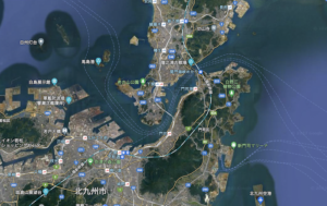 会社紹介 - 関門経済研究所